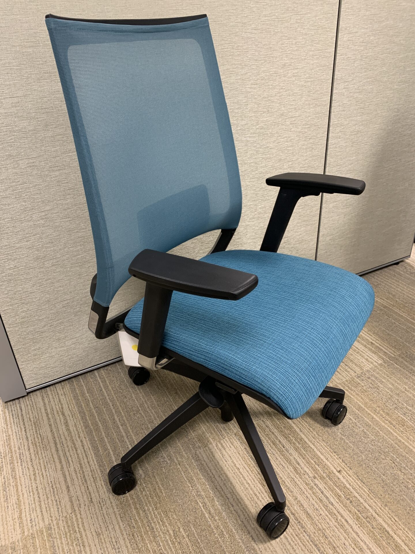 Seating | Nordon Business Environments