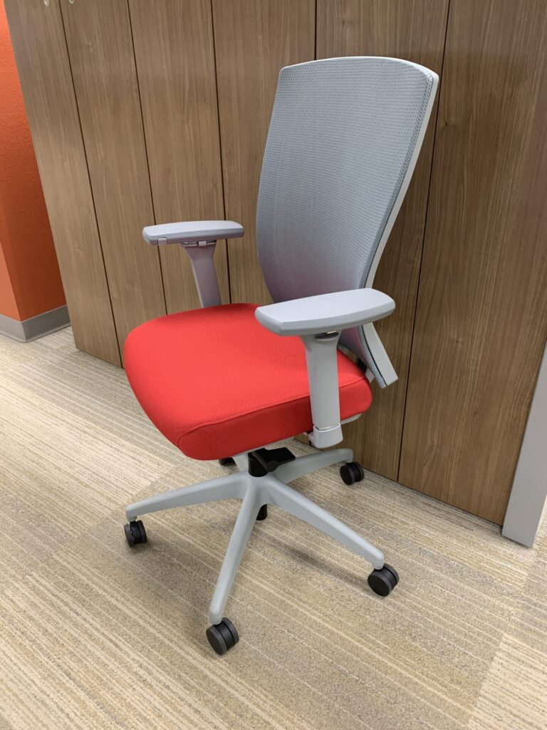 Seating | Nordon Business Environments