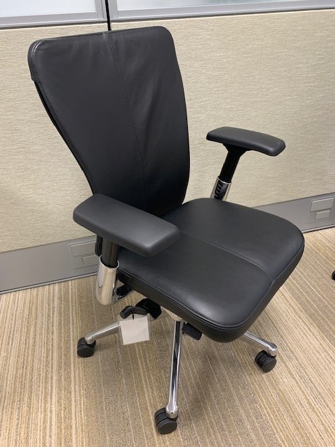 Seating | Nordon Business Environments